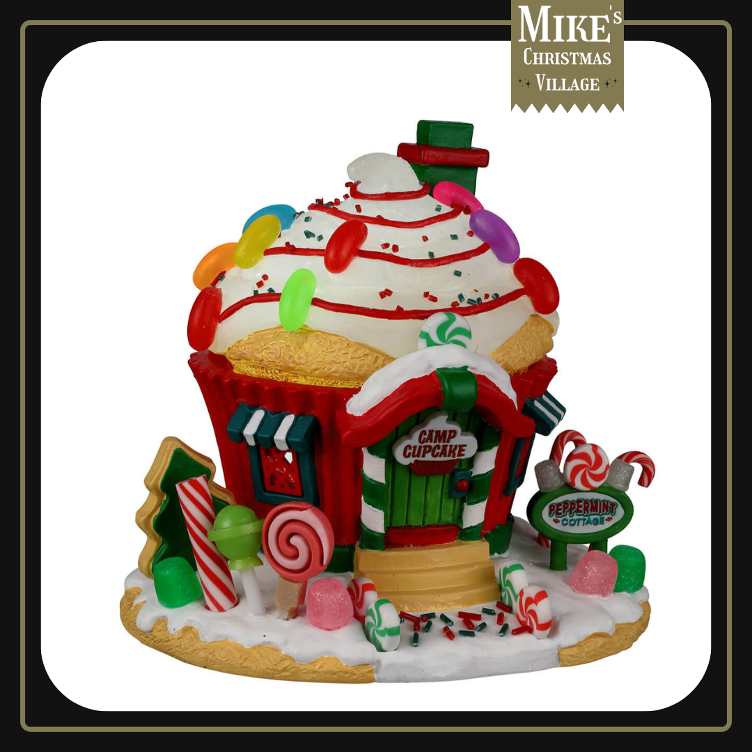 Lemax Peppermint Cottage 24960.jpg – Mike's Christmas Village